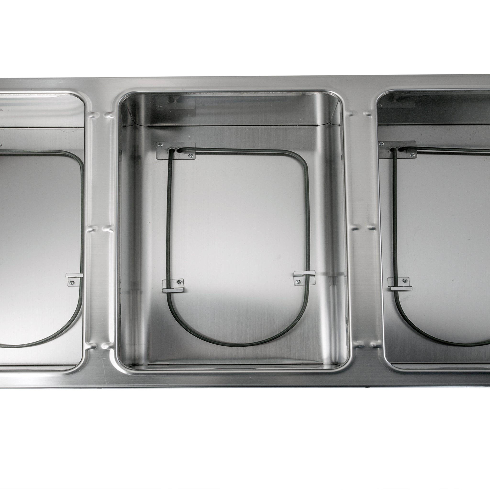 BVST Steam Tables – Bevles